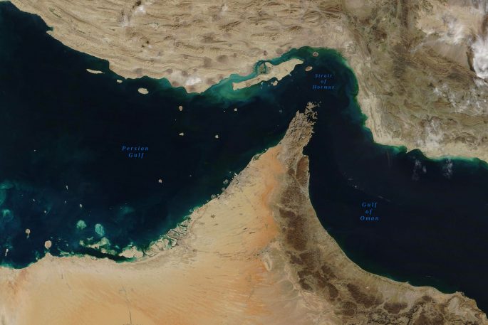 Houthis ameaçam bloquear navios israelenses no Mar Vermelho, elevando ...