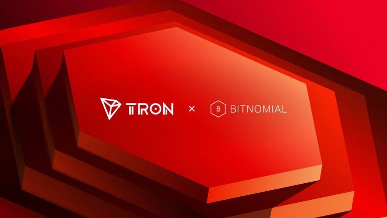 TRX entra na Bitnomial: Acesso regulado aos EUA para a TRON | Jornal ...